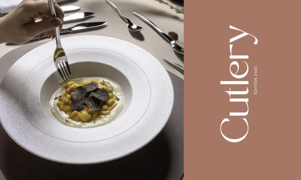 Premium Porcelain Tableware - Rak Porcelain