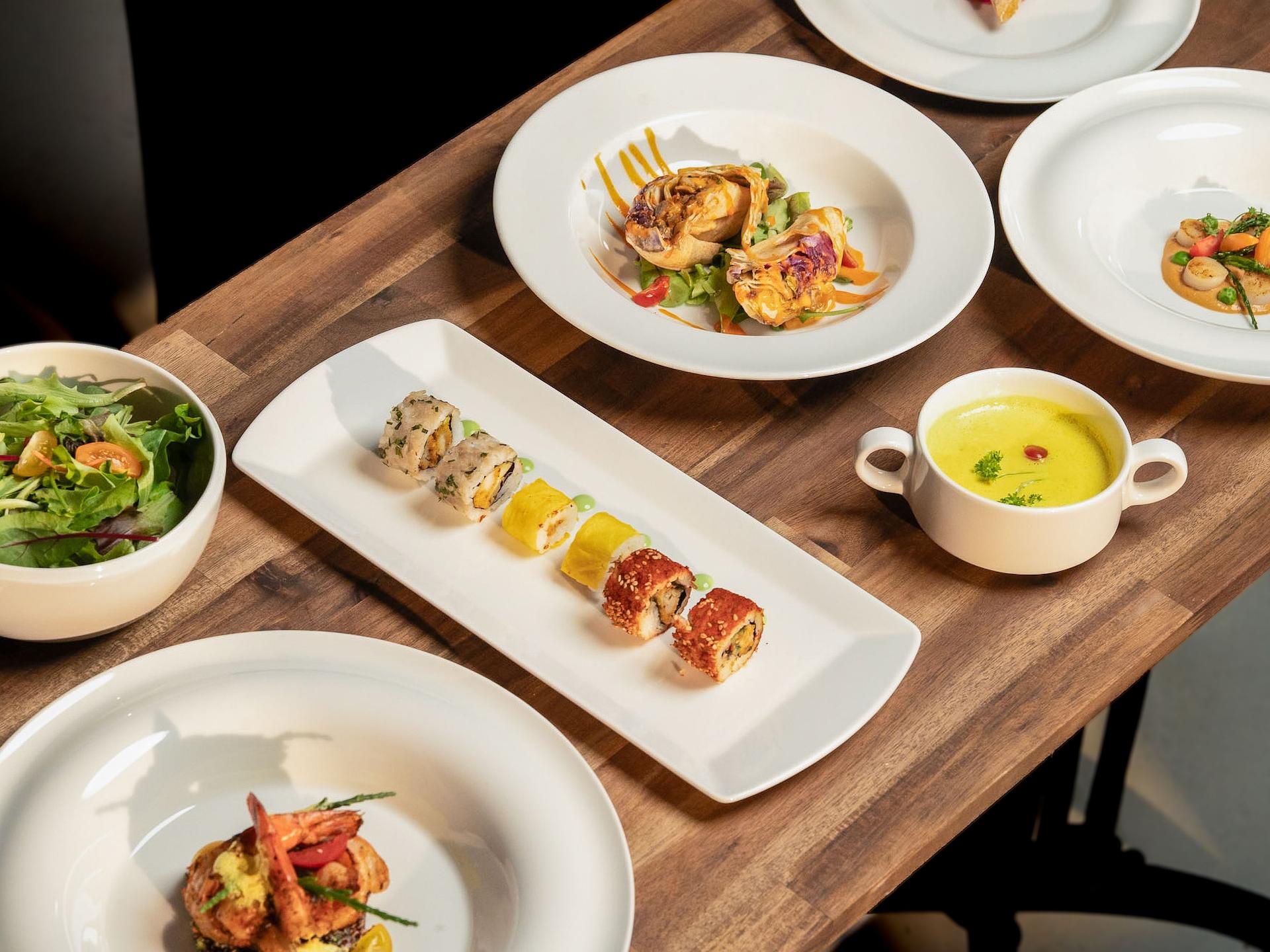 Stylish and Durable Flatware - Perfect for Hospitality - Rak Porcelain