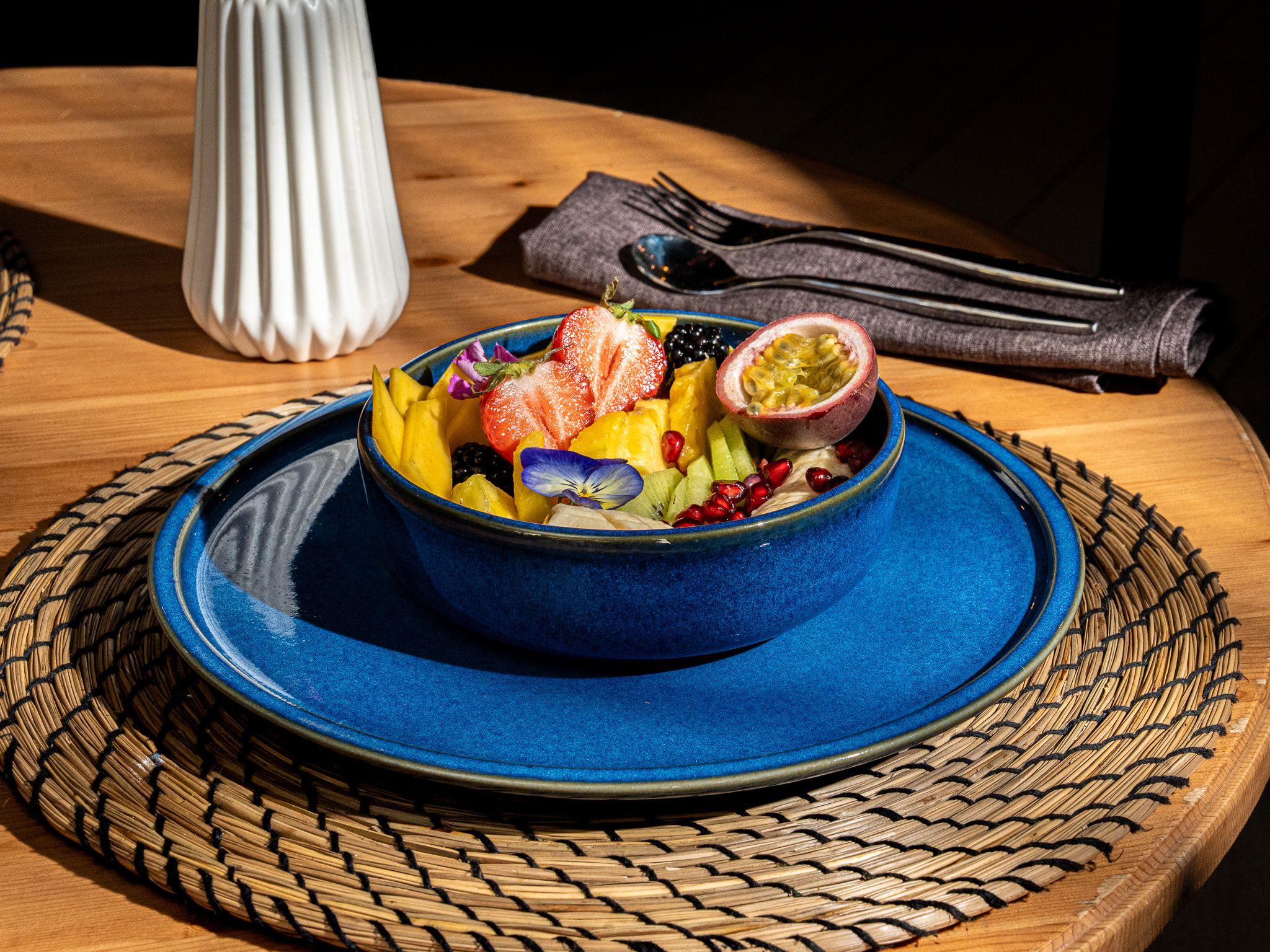 Stylish and Durable Flatware - Perfect for Hospitality - Rak Porcelain