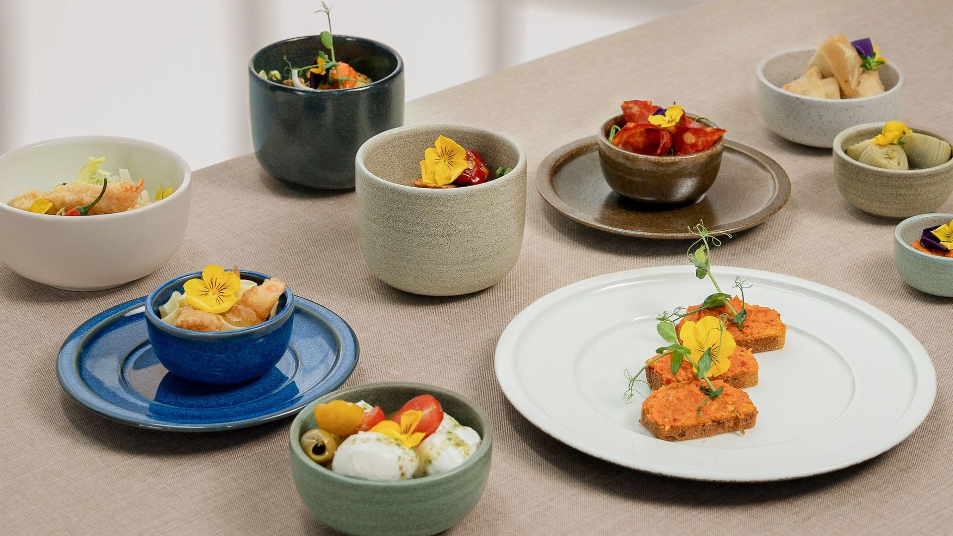 Stylish and Durable Flatware - Perfect for Hospitality - Rak Porcelain